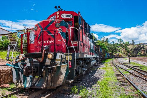 Qué hacer en la Estación Bahuichivo – Guía de Viaje - Sin Postal