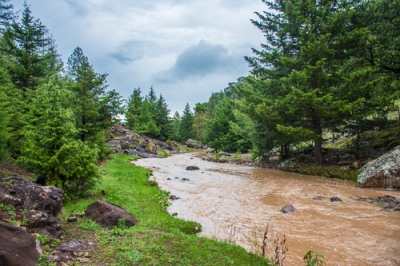 Estación Bahuichivo | Sin Postal