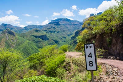 Qué hacer en la Estación Bahuichivo – Guía de Viaje - Sin Postal