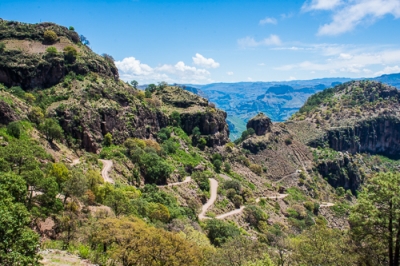 Qué hacer en la Estación Bahuichivo – Guía de Viaje - Sin Postal
