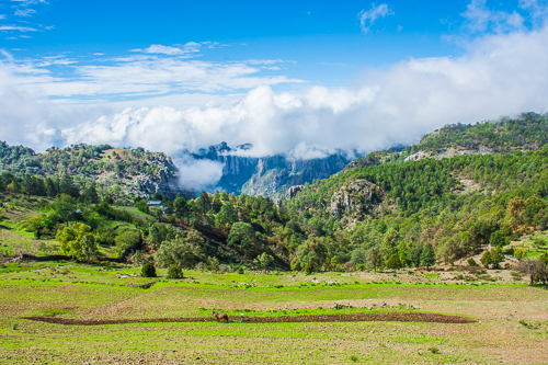 Qué hacer en la Estación Bahuichivo – Guía de Viaje - Sin Postal
