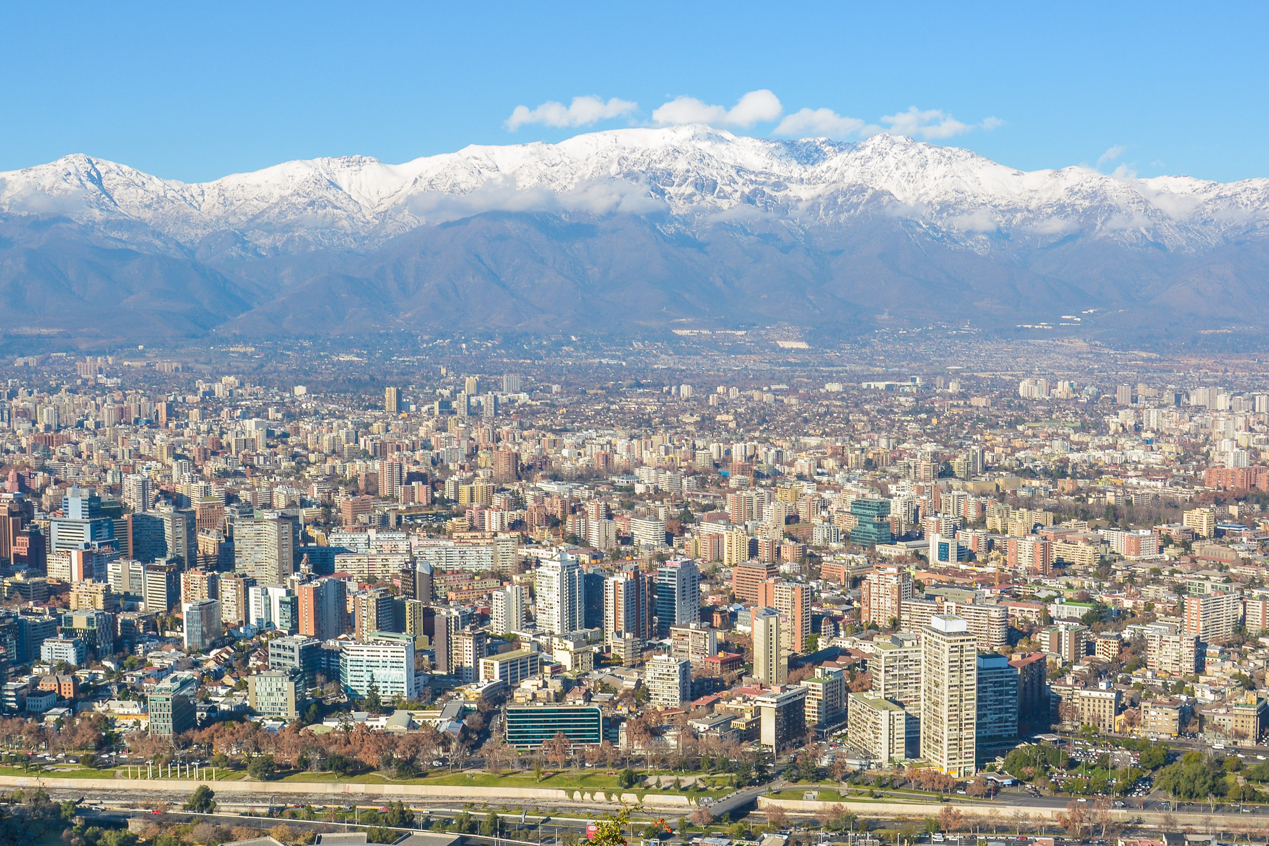 Santiago Chile Sin Postal Santiago Chile Sin Postal