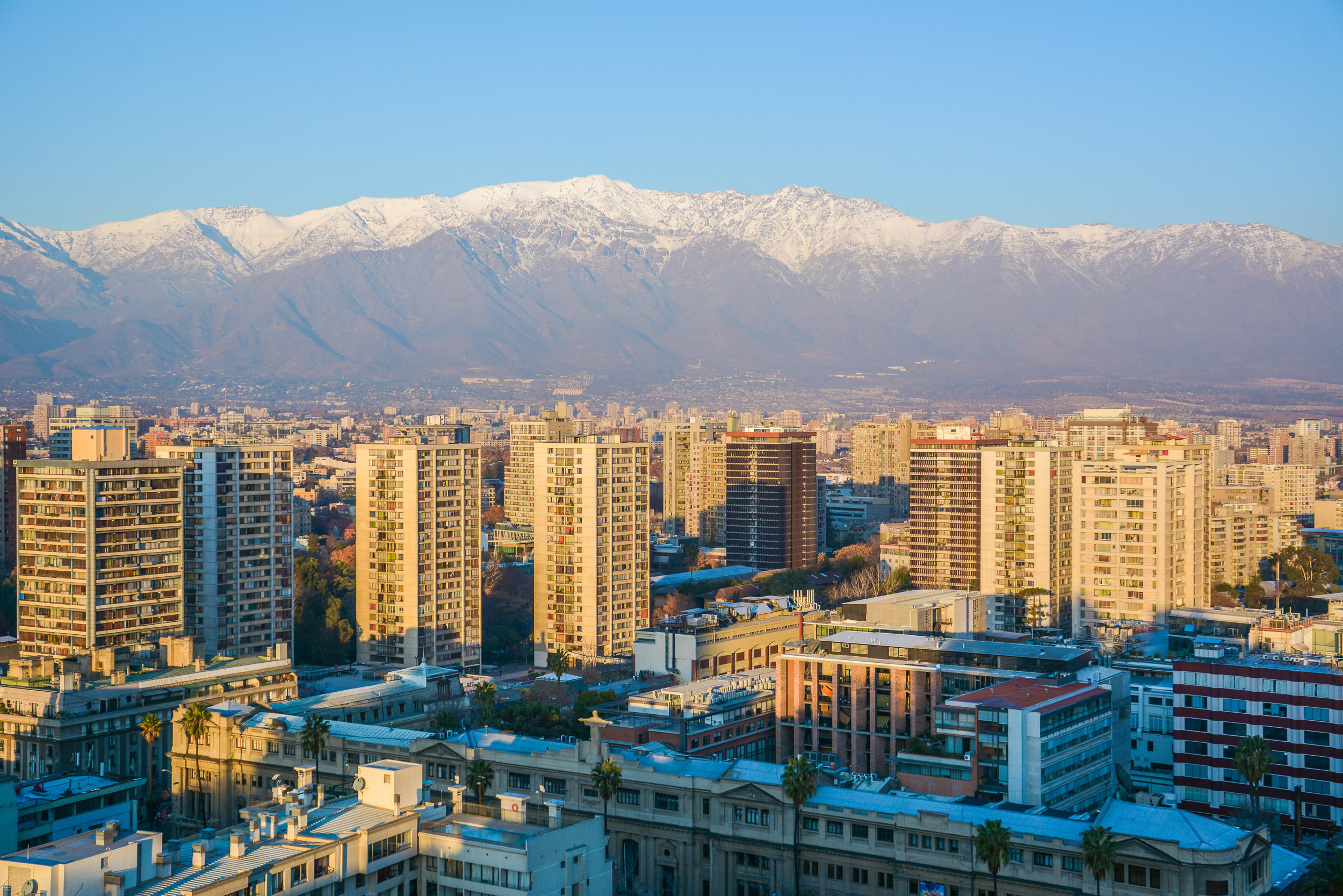 Santiago Chile Sin Postal Santiago Chile Sin Postal