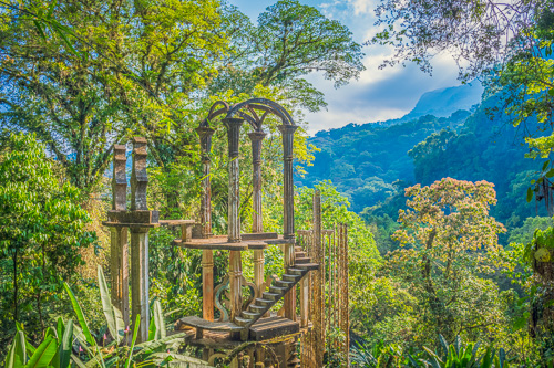 Xilitla | Sin Postal