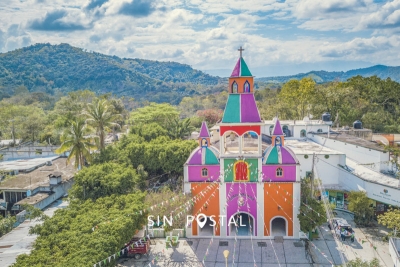 Qué hacer en Xilitla – Guía de Viaje - Sin Postal