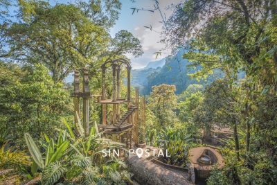Qué hacer en Xilitla – Guía de Viaje - Sin Postal