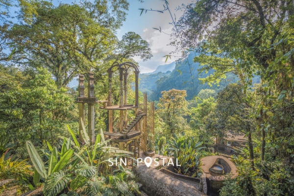 Qué hacer en Xilitla – Guía de Viaje - Sin Postal