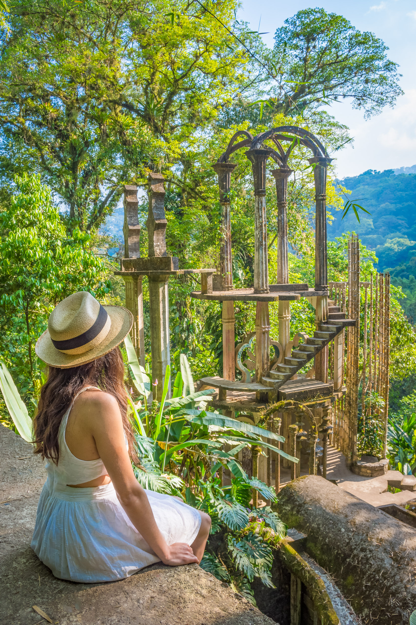 Xilitla | Sin Postal