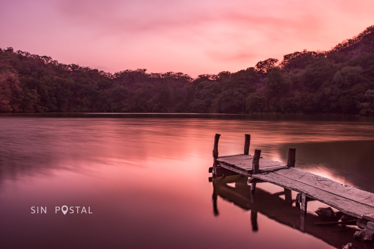 Qué hacer en las Lagunas de Colima – Guía de Viaje - Sin Postal
