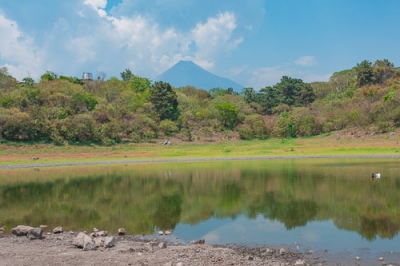 Qué hacer en las Lagunas de Colima – Guía de Viaje - Sin Postal