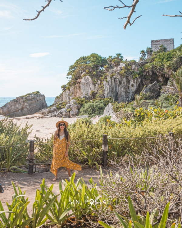 Tulum | Sin Postal