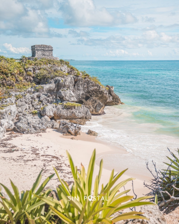 Qué hacer en Tulum – Guía de Viaje - Sin Postal