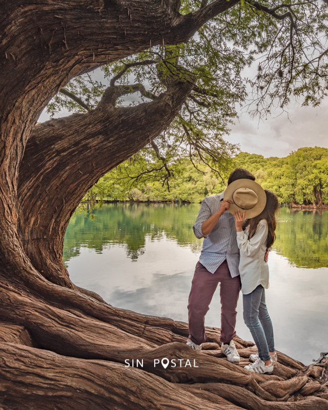 Qué hacer en el Lago de Camécuaro – Guía de Viaje - Sin Postal