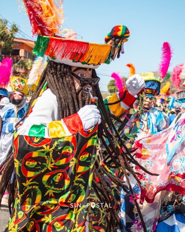 Cuándo es el Carnaval de Tepoztlán – Guía de Viaje - Sin Postal