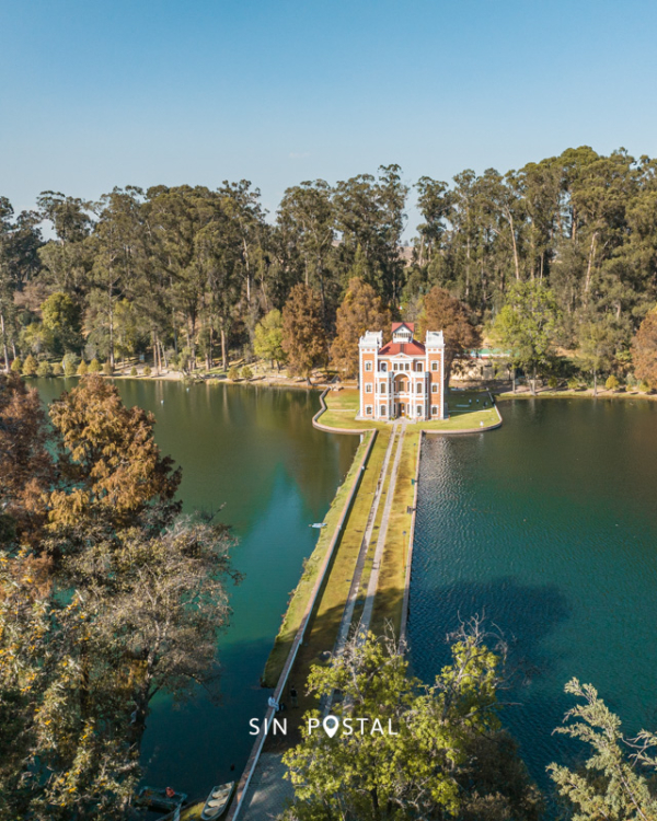 Qué hacer en Chautla – Guía de Viaje - Sin Postal