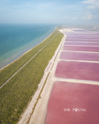 Las Coloradas | Sin Postal