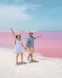 Las Coloradas | Sin Postal