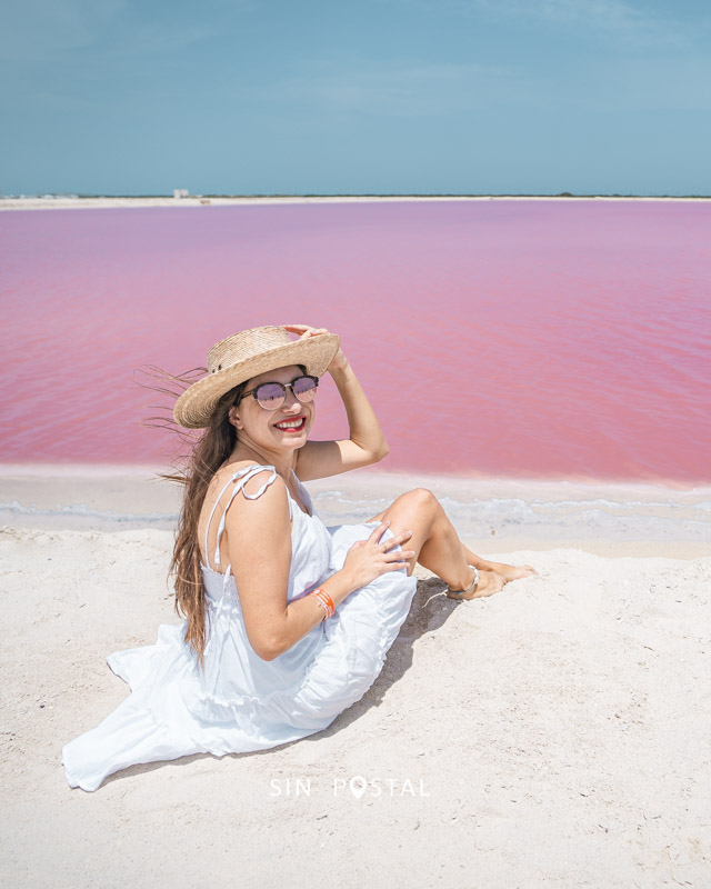 Las Coloradas | Sin Postal