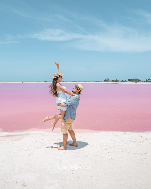 Las Coloradas | Sin Postal