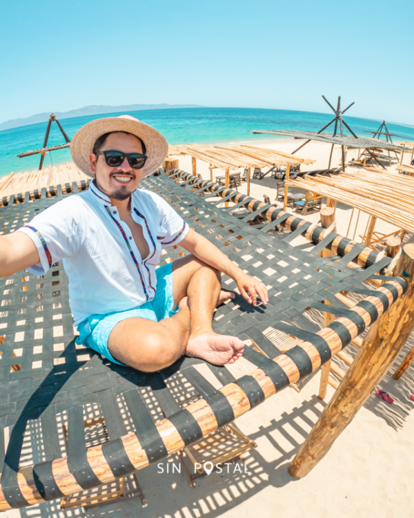 La Ventana | Sin Postal