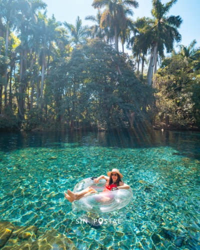 Qué hacer en Las Estacas – Guía de Viaje - Sin Postal