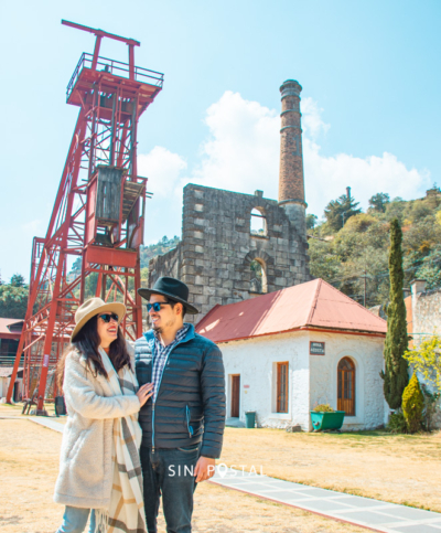 Qué hacer en Real del Monte – Guía de Viaje - Sin Postal