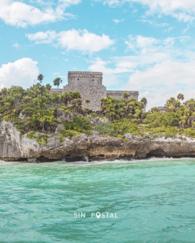 Tulum | Sin Postal