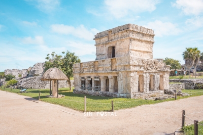 Tulum | Sin Postal
